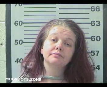 SHOEMAKER AMANDA JOYCE 03/20/2022 - Mobile County Mugshots Zone