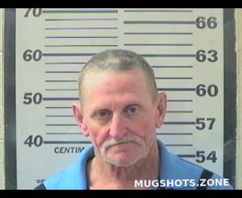 JOHNSON BERNIE WADE 03/21/2022 - Mobile County Mugshots Zone