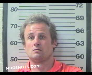 YOUNG JASON TODD 03/22/2022 - Mobile County Mugshots Zone