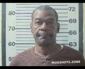 BONNER RONNIE LEE 03/23/2022 - Mobile County Mugshots Zone