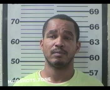 HUNTER SABROCKI LAVAR 03/23/2022 - Mobile County Mugshots Zone