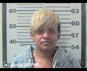 JONES JESSICA OCTAVIA 03/28/2022 - Mobile County Mugshots Zone