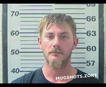 DEMPSEY DAVID EDWARD 03/30/2022 - Mobile County Mugshots Zone