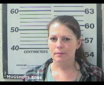 RESTER KELLIE MICHELLE 03/30/2022 - Mobile County Mugshots Zone