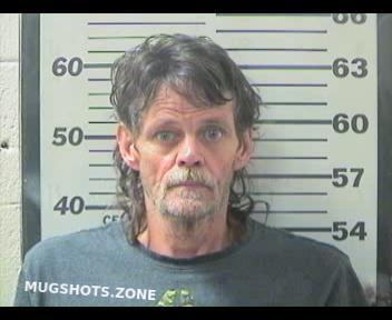 COLLIER DAVID MICHAEL 04/01/2022 - Mobile County Mugshots Zone