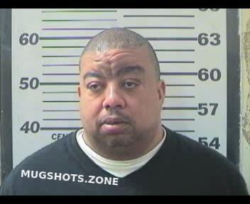 MALONE TERRANCE TYRELL 04/01/2022 - Mobile County Mugshots Zone