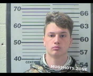 STRINGER JAMES GABRIEL 04/01/2022 - Mobile County Mugshots Zone
