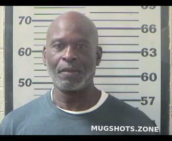 CAGE TERRY DEWAYNE 04/02/2022 - Mobile County Mugshots Zone