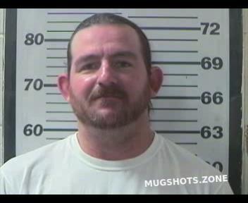SECREST JASON CLAY 04/03/2022 - Mobile County Mugshots Zone