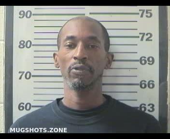 WILLIAMS LARRY DONNELL 04/07/2022 - Mobile County Mugshots Zone