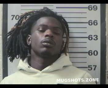 WILLIAMS DONTAVIOUS DWAN 04/07/2022 - Mobile County Mugshots Zone
