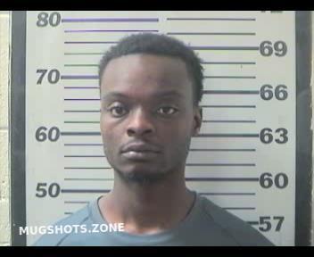 BLACK CALEB JUSTICE 04/07/2022 - Mobile County Mugshots Zone