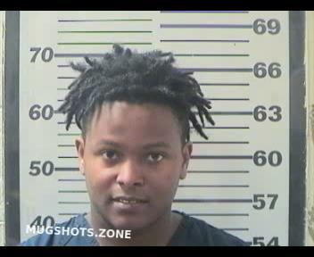 LUCAS TYCORIAN MONTREZ 04/08/2022 - Mobile County Mugshots Zone