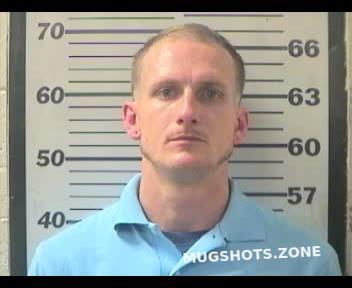 JOHNSON BLAKE AUSTIN 04/11/2022 - Mobile County Mugshots Zone