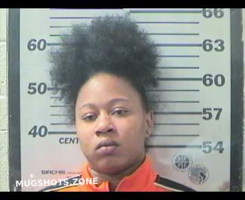 JONES ALLIE MONAY 04/13/2022 - Mobile County Mugshots Zone