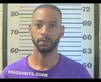 CHATMAN DONALD WAYNE 04/15/2022 - Mobile County Mugshots Zone