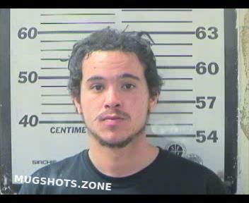 REED JOSHUA CHASE 04/17/2022 - Mobile County Mugshots Zone