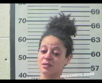 BEECH JESSICA FRANCES 04/18/2022 - Mobile County Mugshots Zone