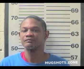 REED FREDDIE TYRONE 04/27/2022 - Mobile County Mugshots Zone