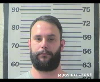WALLEN KYLE 04/29/2022 - Mobile County Mugshots Zone