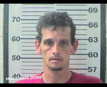 OROURKE BRANDON JAMES 05/02/2022 - Mobile County Mugshots Zone