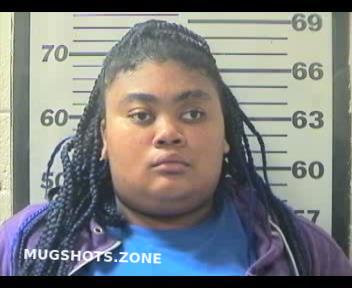 BARROW DALESHIA CHAR DAY 05/07/2022 - Mobile County Mugshots Zone