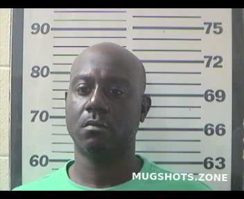 MCINTOSH DEMOND TERRELL 05/07/2022 - Mobile County Mugshots Zone