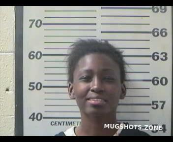 ALEXANDER ALIYAH MEIKO 05/08/2022 - Mobile County Mugshots Zone