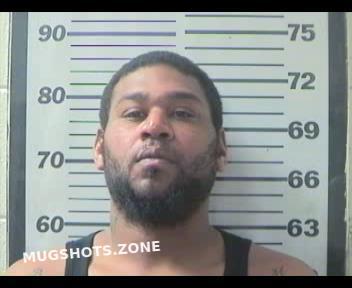 BROWN SHEDRICK T 05/09/2022 - Mobile County Mugshots Zone