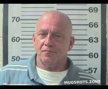 CRAWFORD CHARLES LEE JR. 05/17/2022 - Mobile County Mugshots Zone