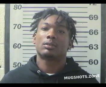 DENNIS PERCY TURNBOW JR 05/18/2022 - Mobile County Mugshots Zone