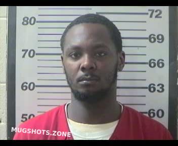 DAILEY APOLLO DA SHAY 05/19/2022 - Mobile County Mugshots Zone