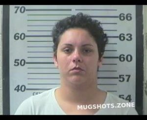 YOUNG HALI MARIE 05/19/2022 - Mobile County Mugshots Zone
