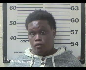 JACKSON MYESHA DENISE 05/25/2022 - Mobile County Mugshots Zone