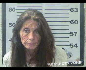 DOYLE BRENDA GAYE 05/29/2022 - Mobile County Mugshots Zone