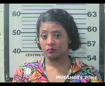 HAYWOOD SHANEKA T 05/29/2022 - Mobile County Mugshots Zone