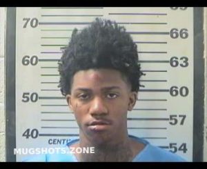 HENDERSON RODERICK RAMON JR 05/29/2022 - Mobile County Mugshots Zone