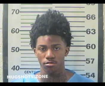 HENDERSON RODERICK RAMON JR 05/29/2022 - Mobile County Mugshots Zone