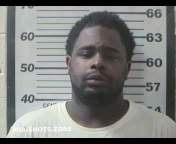 DORTCH JONATHAN JAMAR 05/29/2022 - Mobile County Mugshots Zone