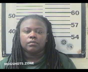PORTER PRECIOUS SYMONE 05/30/2022 - Mobile County Mugshots Zone
