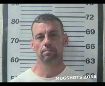 GOODELL JEREMY PATRICK 05/31/2022 - Mobile County Mugshots Zone