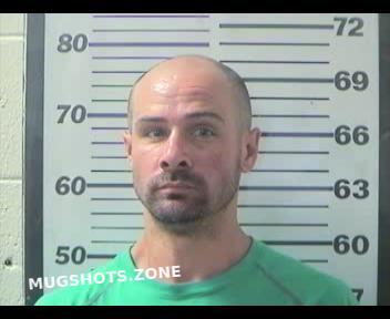 WILLIAMSON RICHARD ALLEN JR 06/01/2022 - Mobile County Mugshots Zone