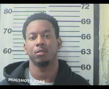 TALIB JAMARCUS DEMETRIUS 06/01/2022 - Mobile County Mugshots Zone