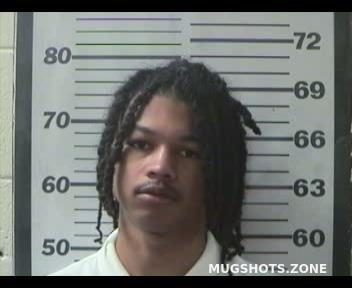 KISER SAMUEL JEAMARIO 06/01/2022 - Mobile County Mugshots Zone