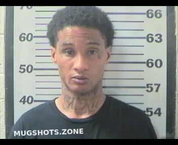 RIELS JAMES DANELL 06/04/2022 - Mobile County Mugshots Zone