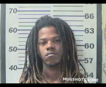 ADAMS DEANDRE ANTWON 06/04/2022 - Mobile County Mugshots Zone