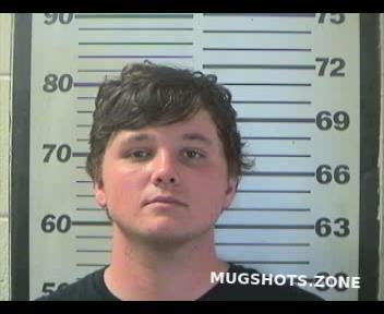 FORD JUSTIN ROPER 06/06/2022 - Mobile County Mugshots Zone