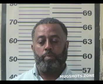 JACKSON DERRICK DARNELL 06/08/2022 - Mobile County Mugshots Zone