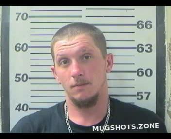 HOGUE LARRY DEWAYNE 06/10/2022 - Mobile County Mugshots Zone