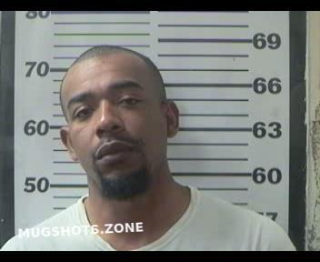 BARNES CASEY TERRELL 06/10/2022 - Mobile County Mugshots Zone